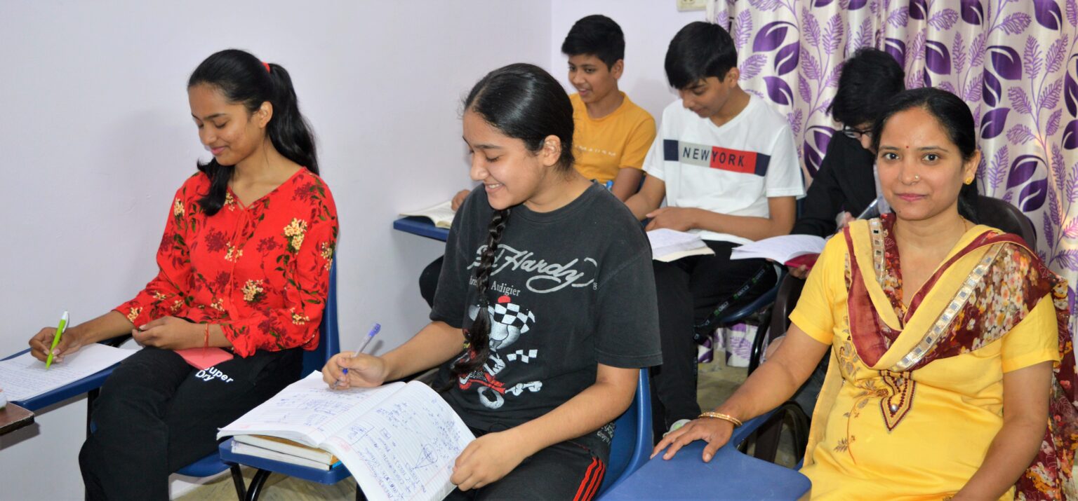 Gallery – Mishra Study Circle